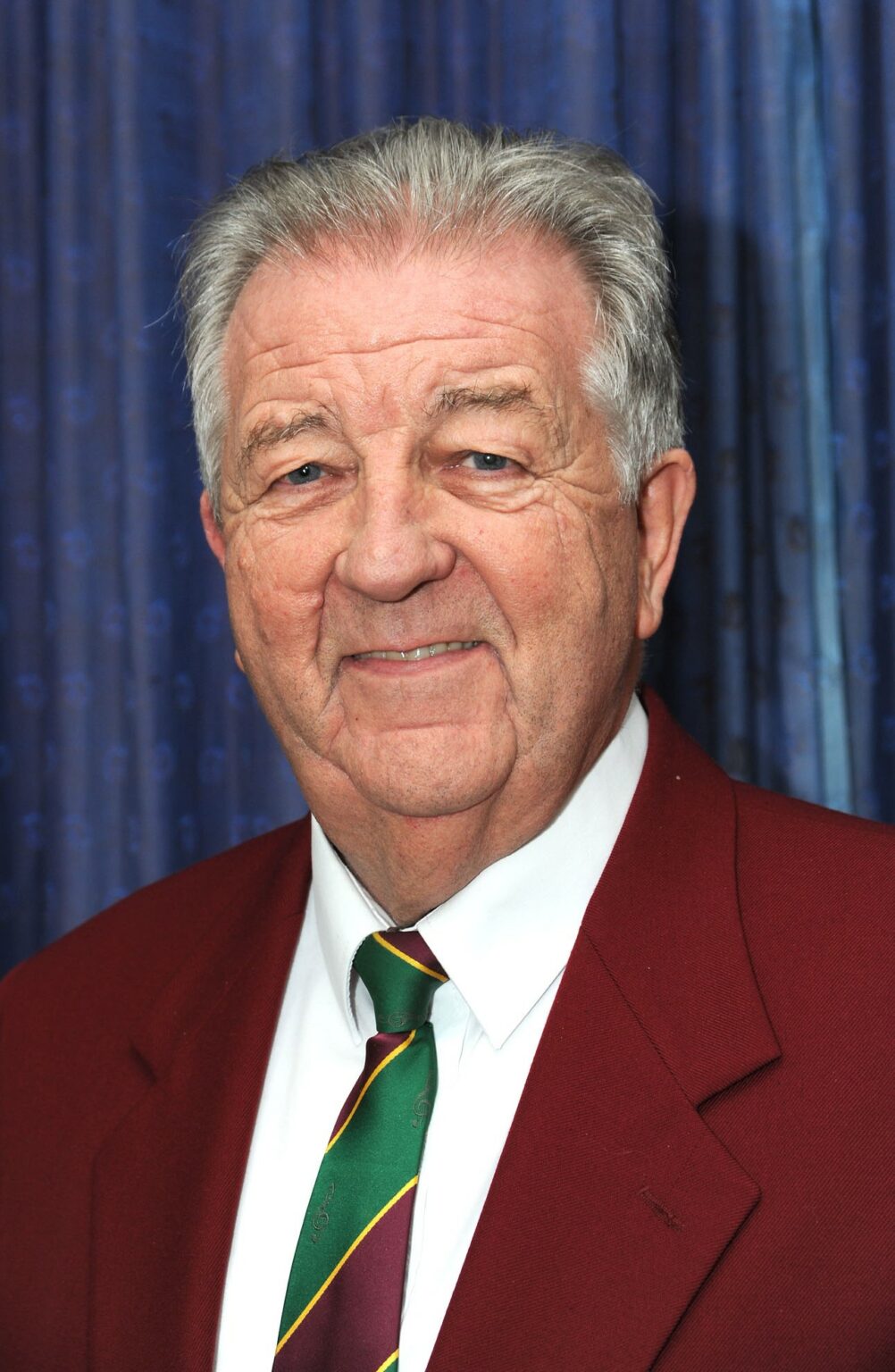 The Chairmen! – Mansfield Male Voice Choir